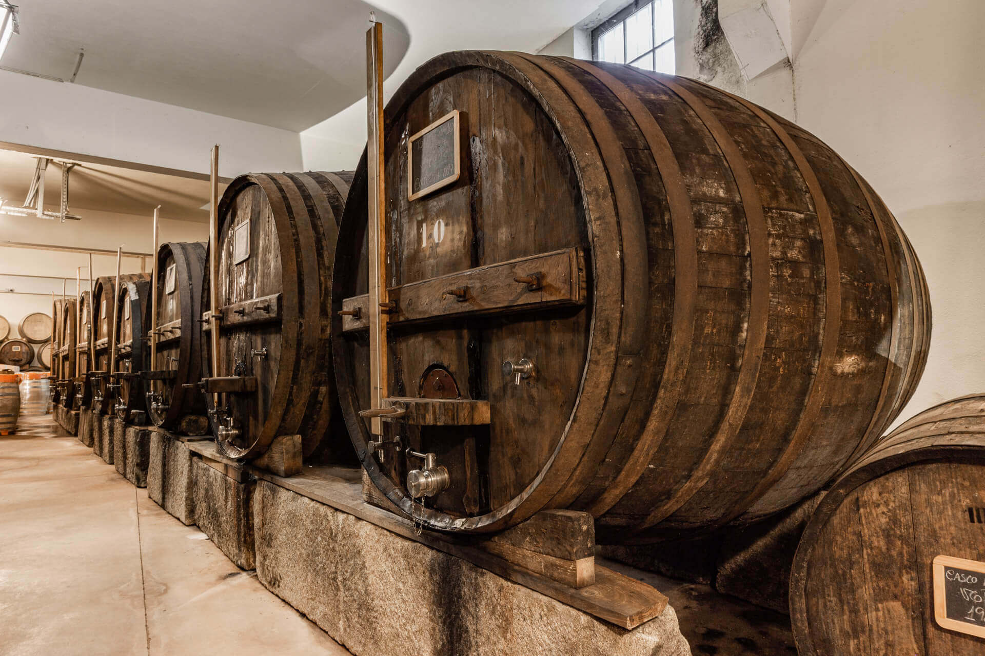 Our Port Wine Collection | Quinta da Trovisca