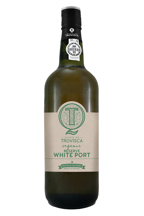 Our Port Wine Collection | Quinta da Trovisca
